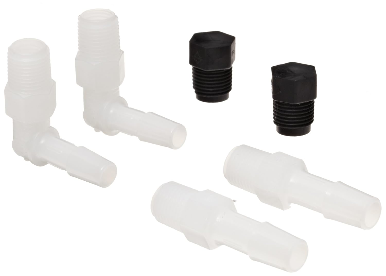 Amazon.com: Alkali Scientific IB52210 Replacement Buffer Port Kit, For ...