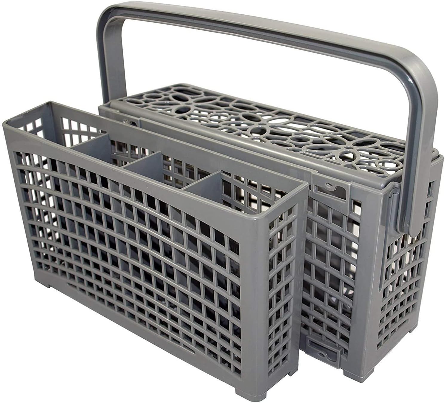 Amazon.com: Carkio Dishwasher Cutlery Basket,Universal Dishwasher ...