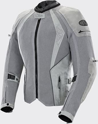 Amazon.com: Joe Rocket Cleo Elite - Womens' Textile Mesh Motorcycle ...