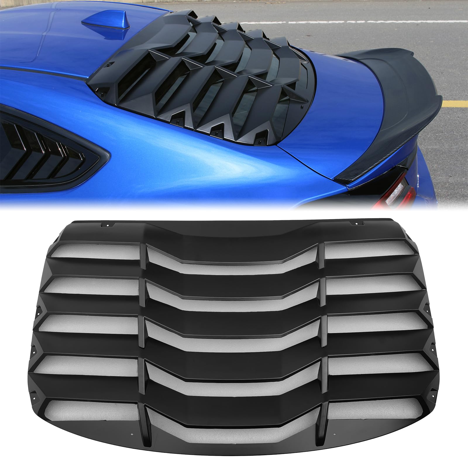 Amazon.com: FREEMOTOR802 Compatible With 2022-2024 Subaru BRZ & Toyota ...