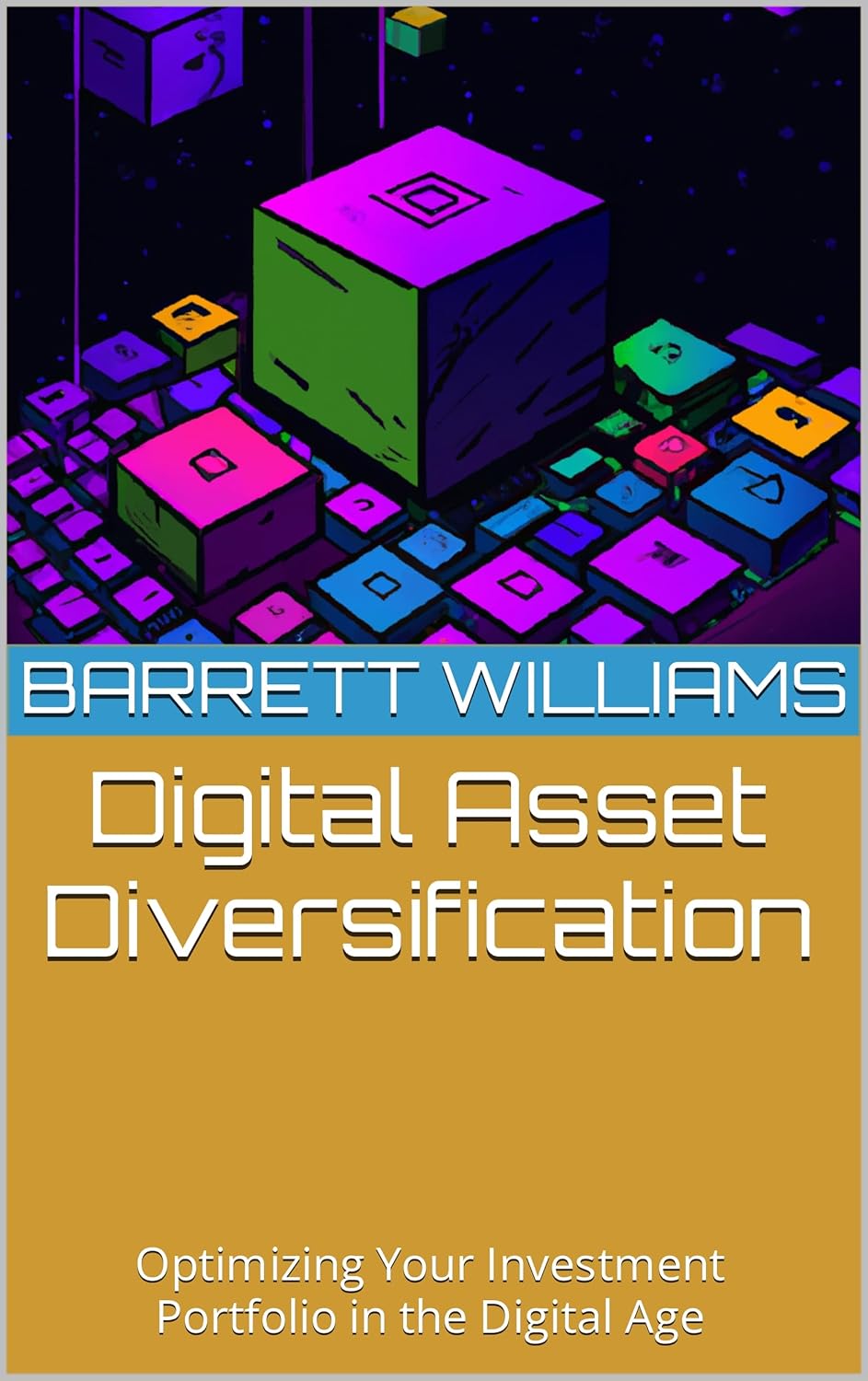 Amazon.com: Digital Asset Diversification: Optimizing Your Investment ...