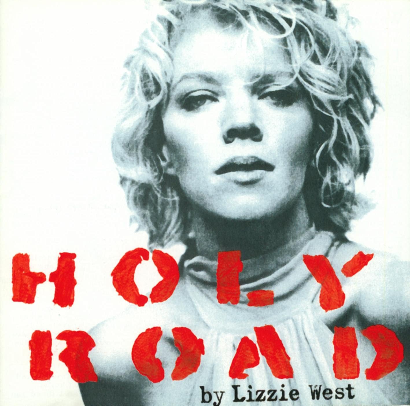 Holy Road: Freedom Songs: Amazon.co.uk: CDs & Vinyl