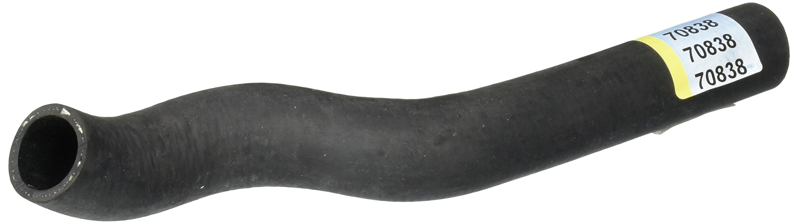 Amazon.com: Dayco 70838 Upper Radiator Hose : Automotive