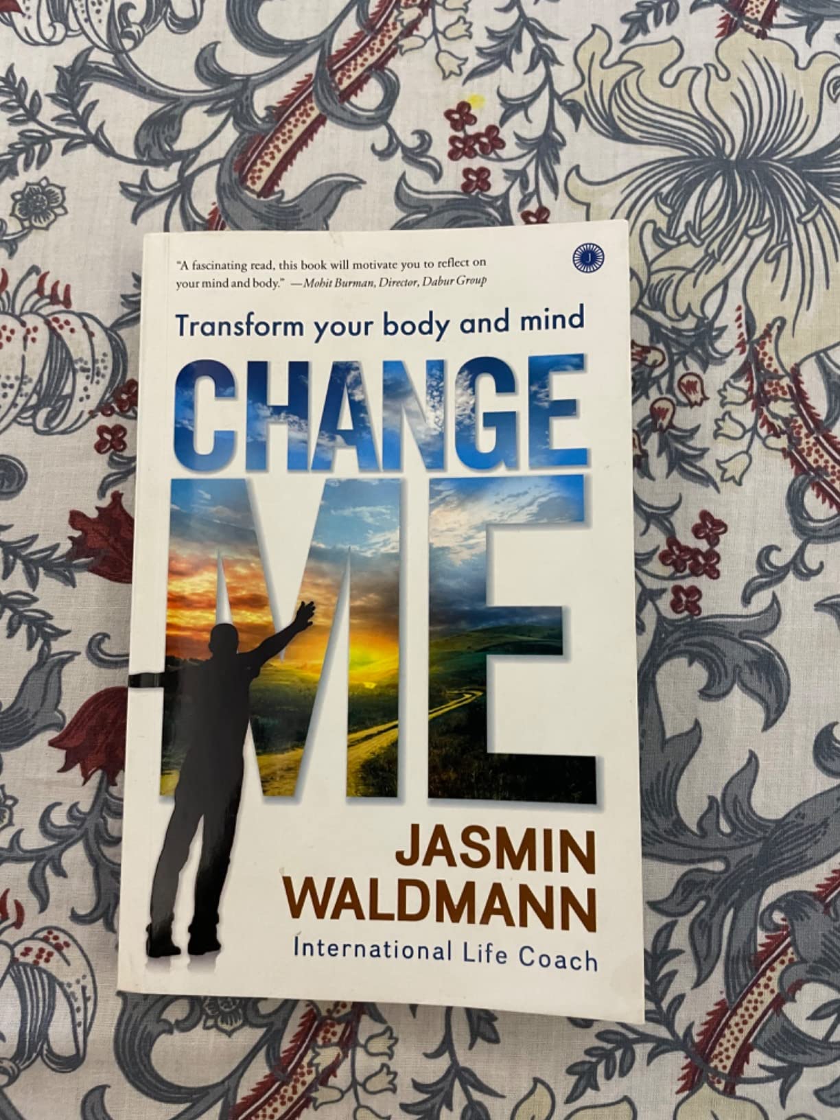 Buy Change Me – 2nd Edition Book Online at Low Prices in India | Change ...