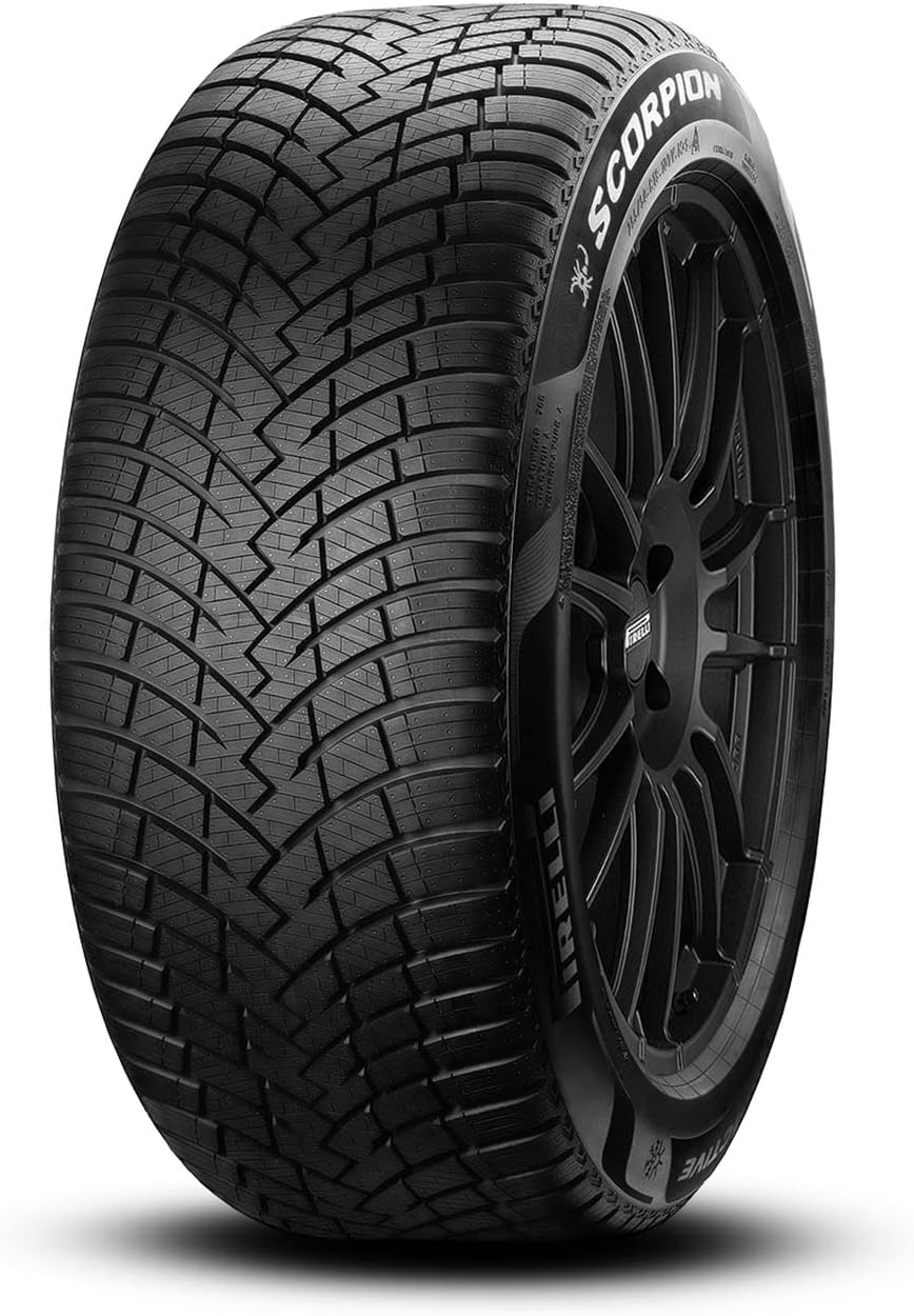Amazon.com: Pirelli Scorpion WeatherActive 285/45R22 114H XL : Automotive