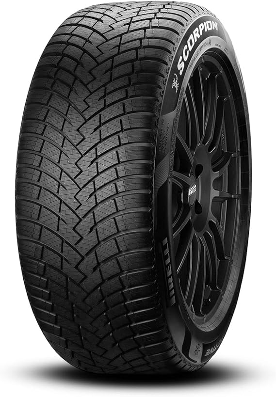 Amazon.com: Pirelli Scorpion Weatheractive 255/45R20XL 105V BSW ...