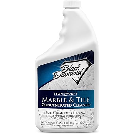 Amazon.com: Black Diamond Stoneworks Limestone and Travertine Floor ...