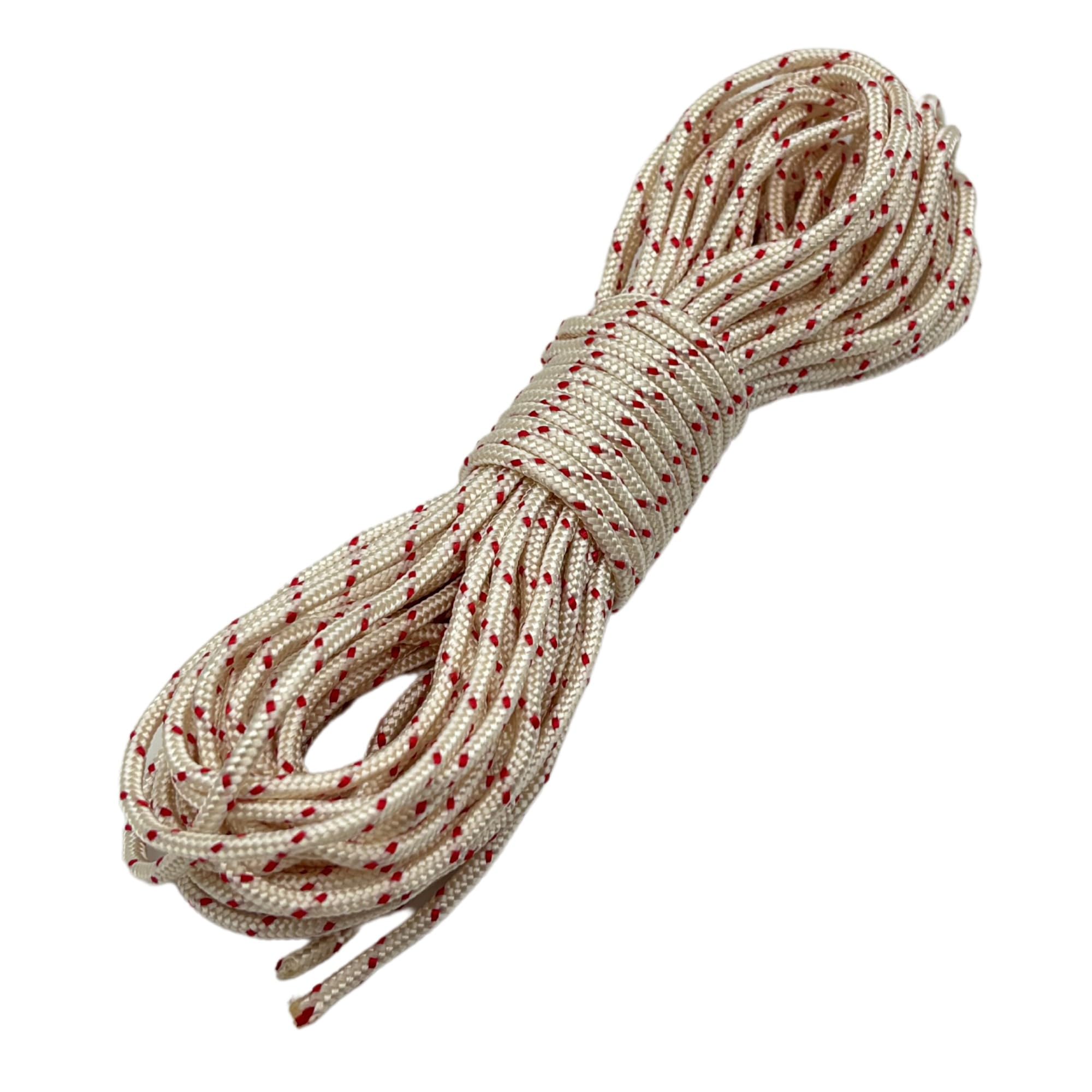 Amazon.com: YGQ Pull Cord Starter Rope 12M Recoil String for Chainsaw ...