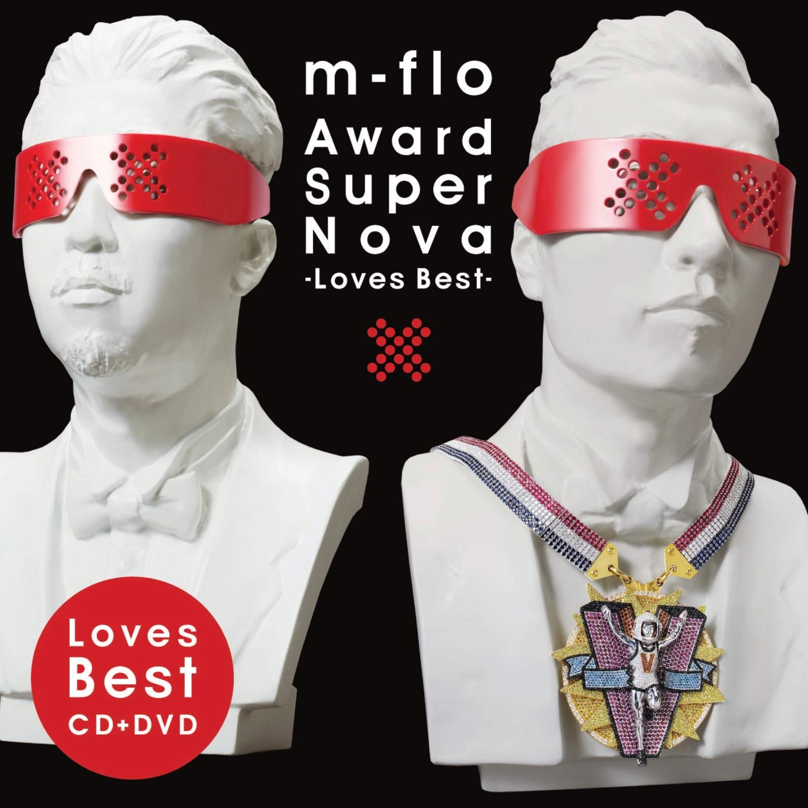 m-flo feat.Towa Tei,Bahamadia & ChopsのEXPO EXPOからの楽曲EXPO EXPO [Explicit ...