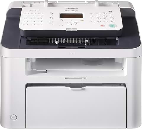 Amazon.co.uk: Fax & Multifunction Devices - Fax & Multifunction Devices ...