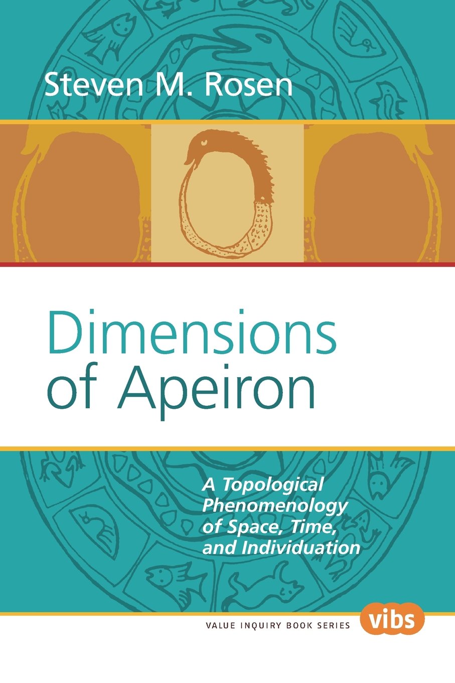 Dimensions Of Apeiron A Topological Phenomenology Of Space Time And Individuation | Desertcart INDIA