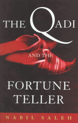 Amazon | The Qadi and the Fortune Teller: Diary of a Judge in Ottoman ...