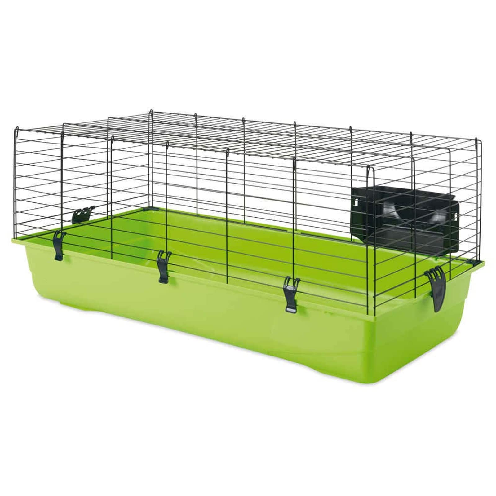 Savic Ambiente Rabbit And Guinea Pigs Cage Fun And Activity ...