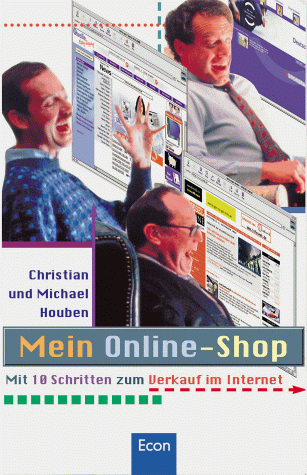 Mein Online-Shop - Houben, Christian, Houben, Michael - Amazon.de: Bücher