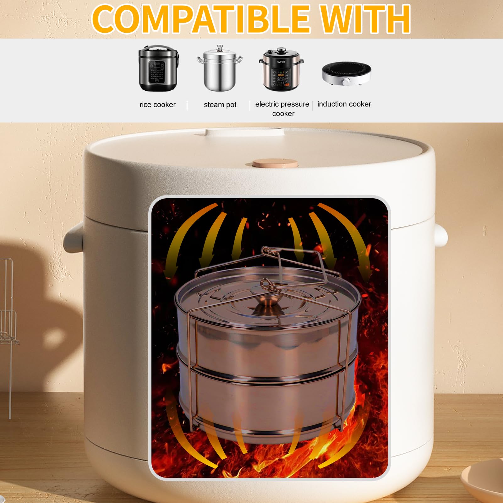 how to cook dumplings in electric pressure cooker