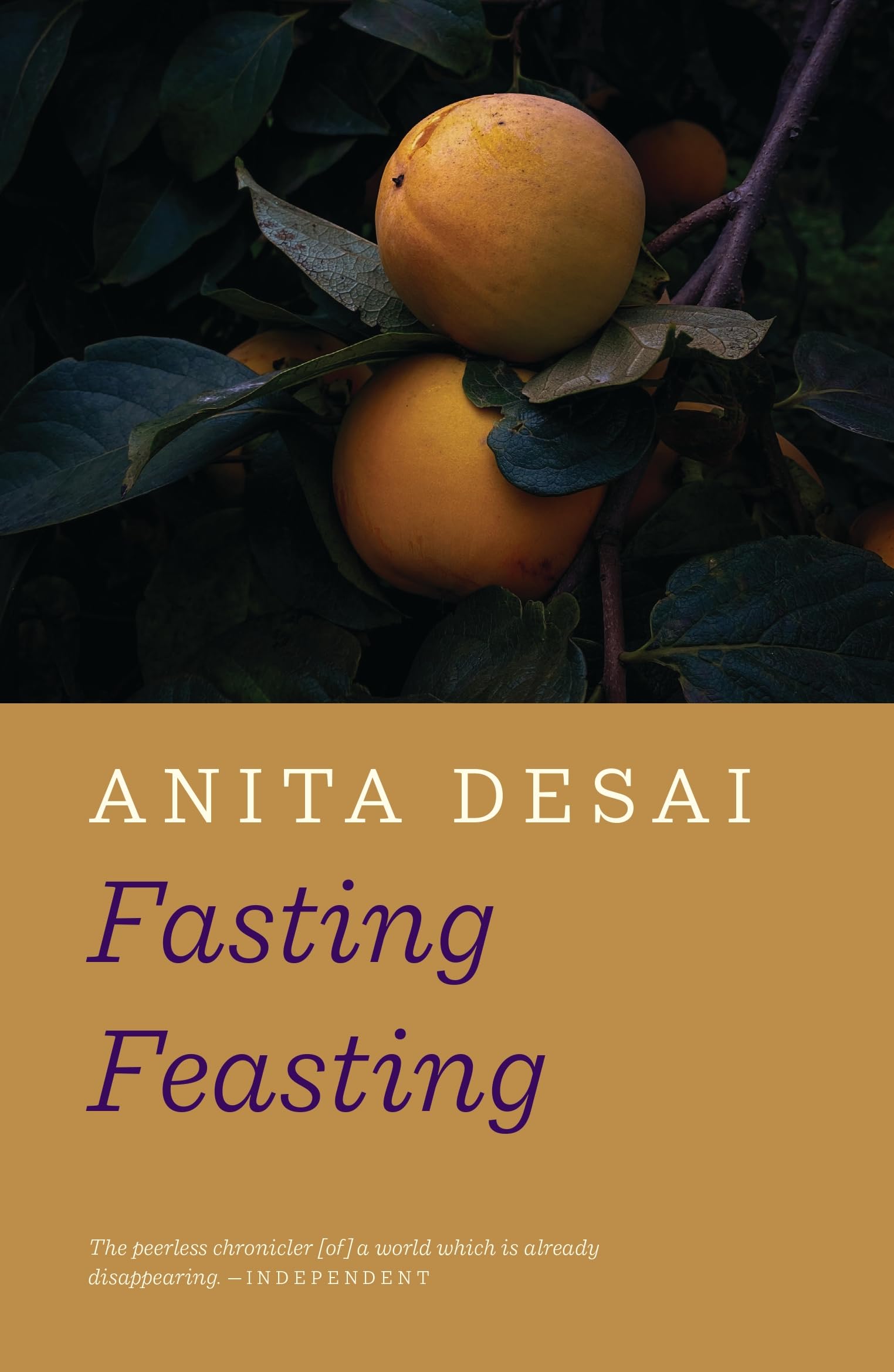 Buy Fasting Feasting Book Online at Low Prices in India | Fasting ...