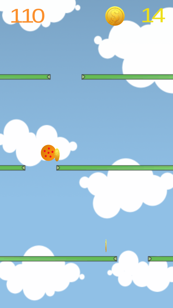 Falling Ball - App on Amazon Appstore