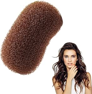 Volume Hair Increase Pad Clip | Hair Padding Tool | Bump Up Clips ...