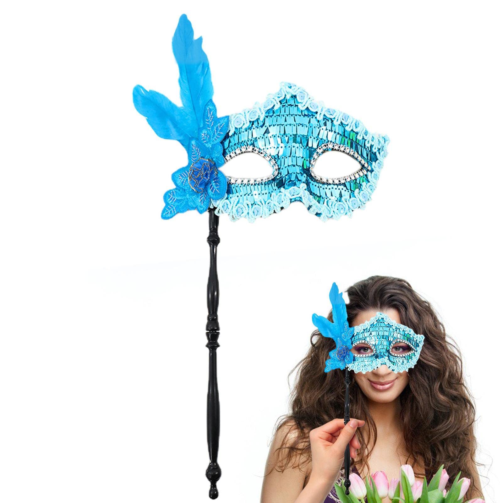 Masquerade Fashion Show