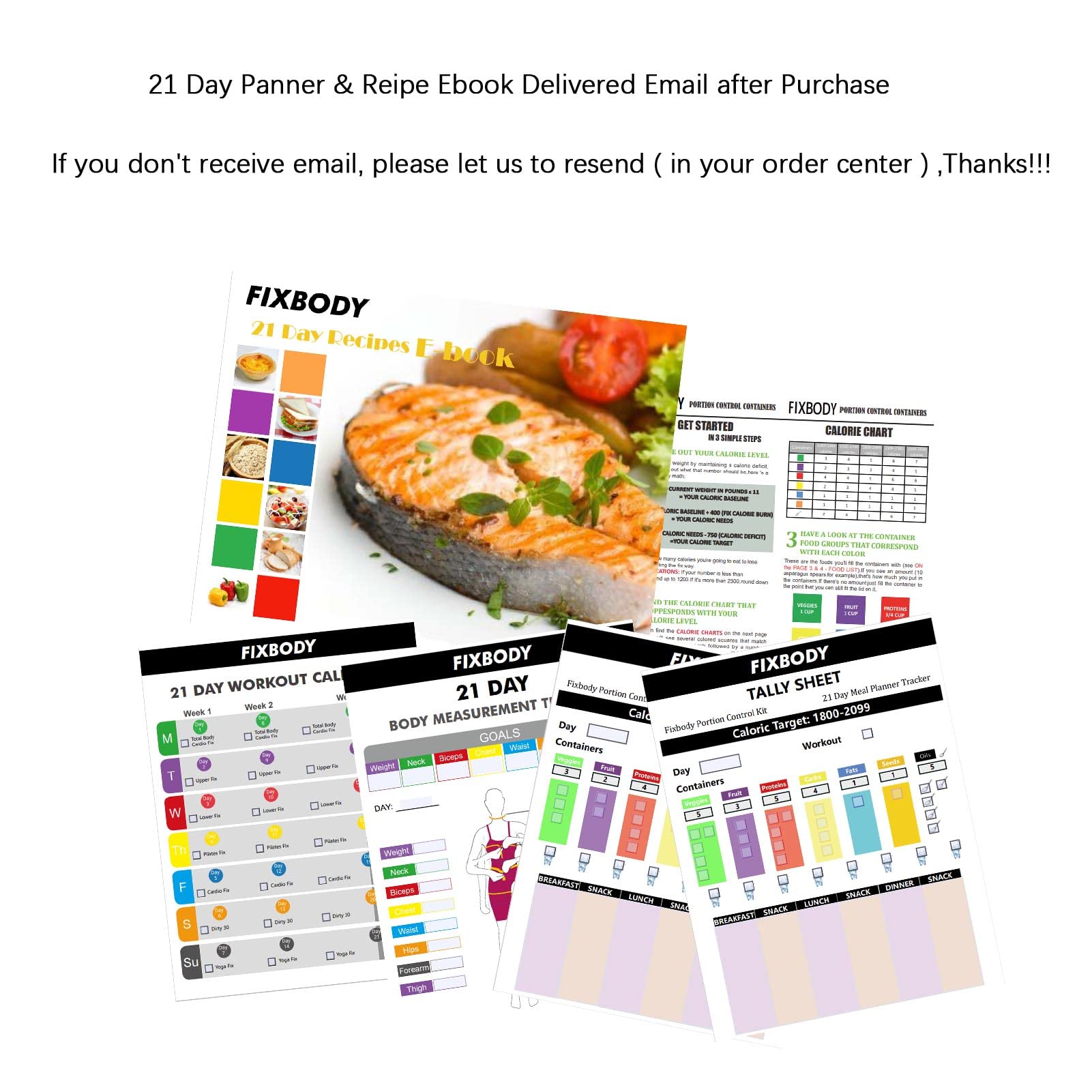 21 Day Fix Container Cheat Sheet 21 Day Fix Meal Plan Spreadsheet