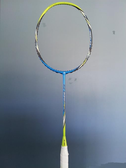 Amazon.com : Yonex Arcsaber FB Flash Boost : Badminton Rackets : Sports ...