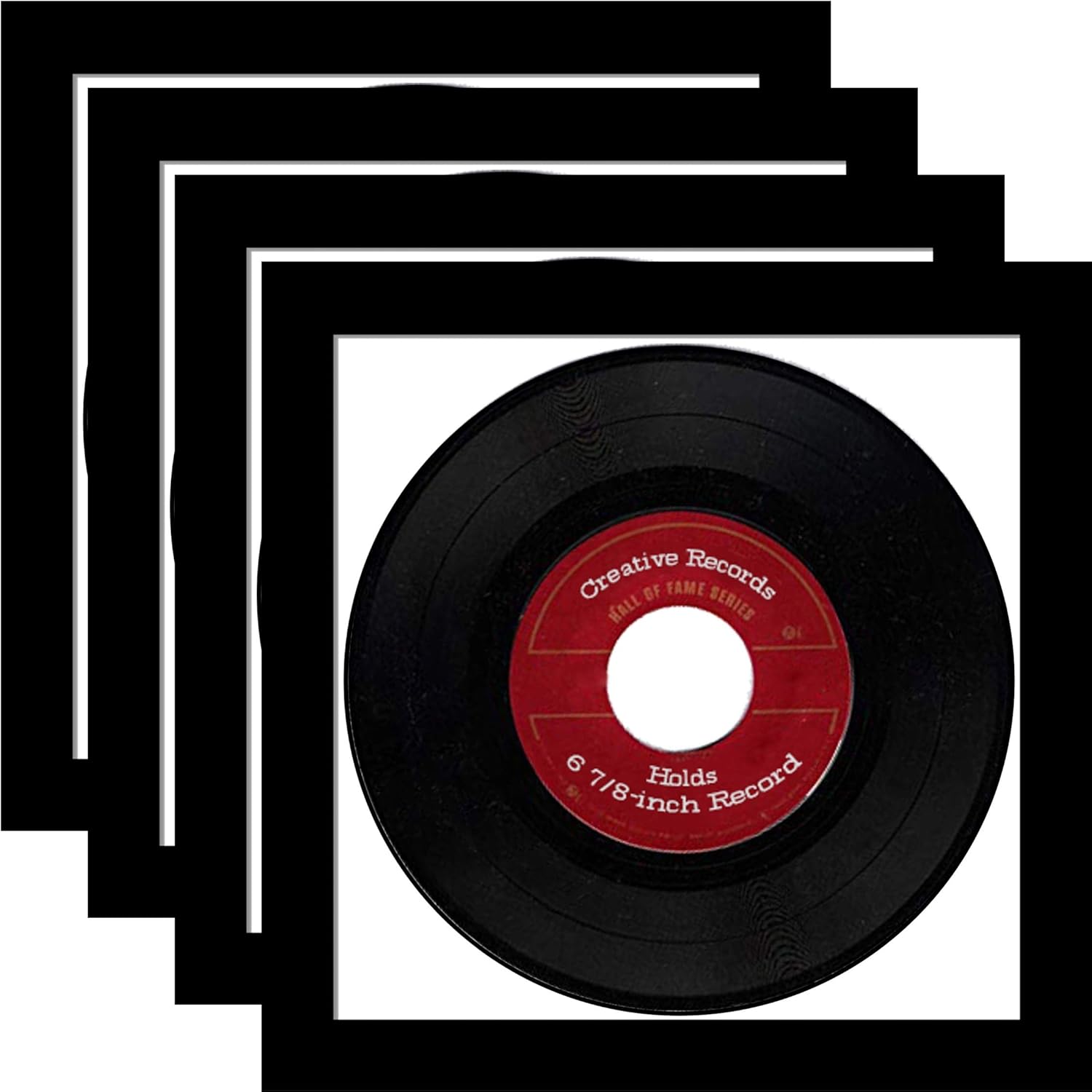 Creative Picture Frames 45 marcos de discos de vinilo LP individuales ...