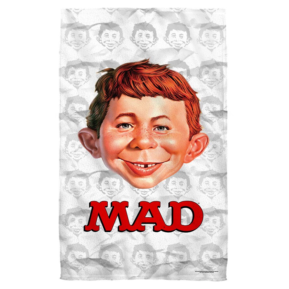 Mad Tv Logo Mad TV Season 2 Wikipedia