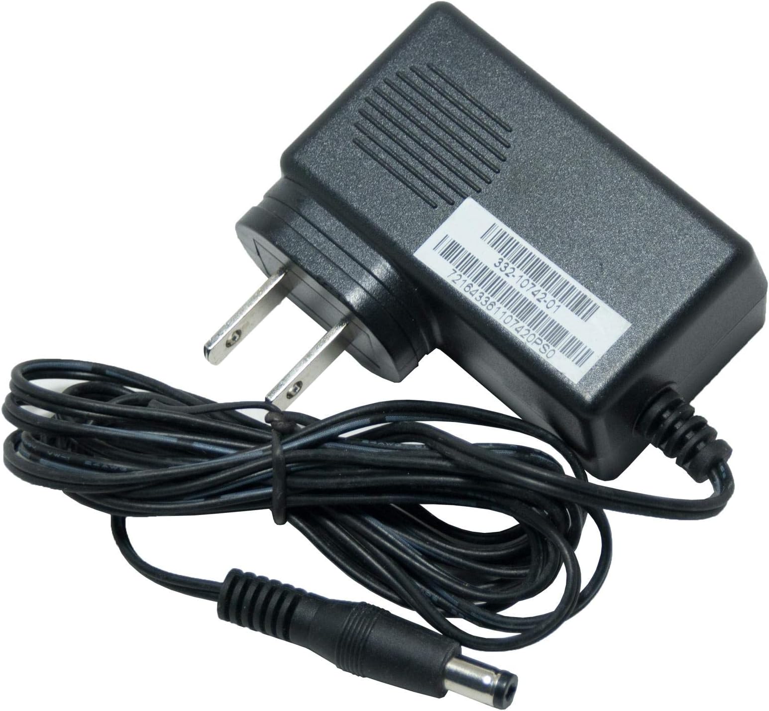 Amazon.com: Austin Power 332-10742-01 2AAJ012F 12V 1.0A Power Supply AC ...
