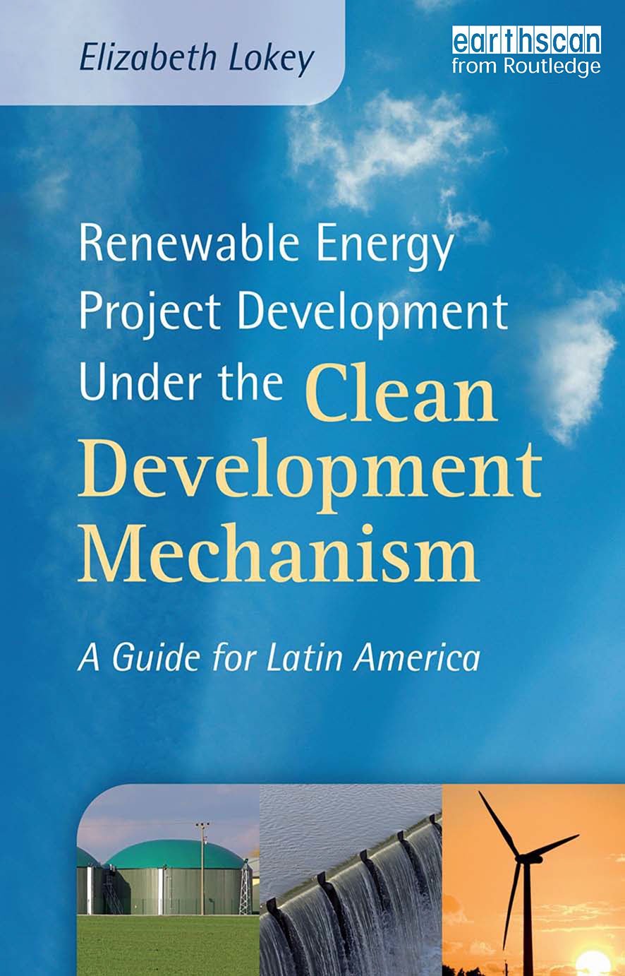 Renewable Energy Project Development Under the Clean Development ...
