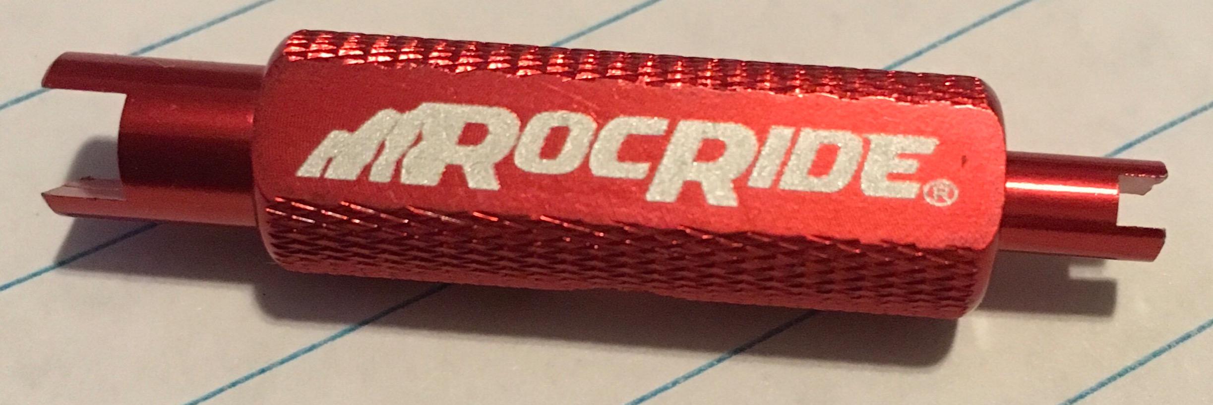 Amazon.com : RocRide Presta Valve Core Removal Tool for Bike Tires ...