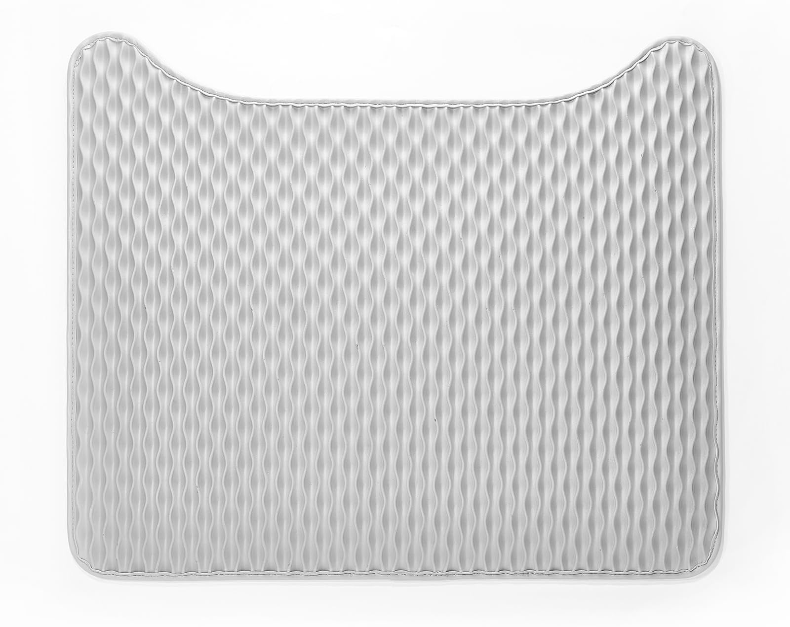 Amazon.com: PETKIT Replaced Cat Litter Mat for PURAMAX Automatic Cat ...