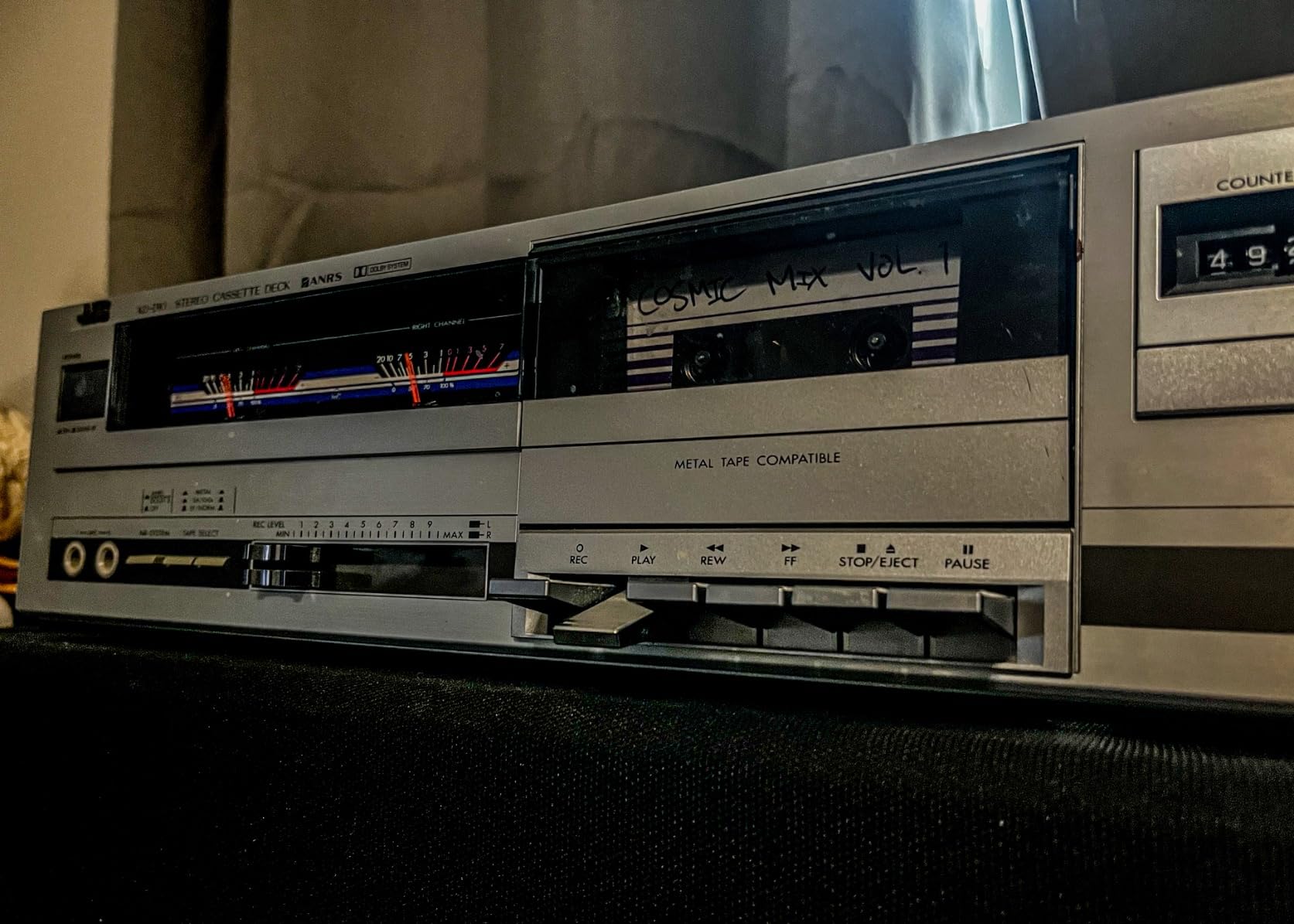 Amazon.com: Marvel's Guardians Of The Galaxy: Cosmic Mix Vol. 1[Music ...