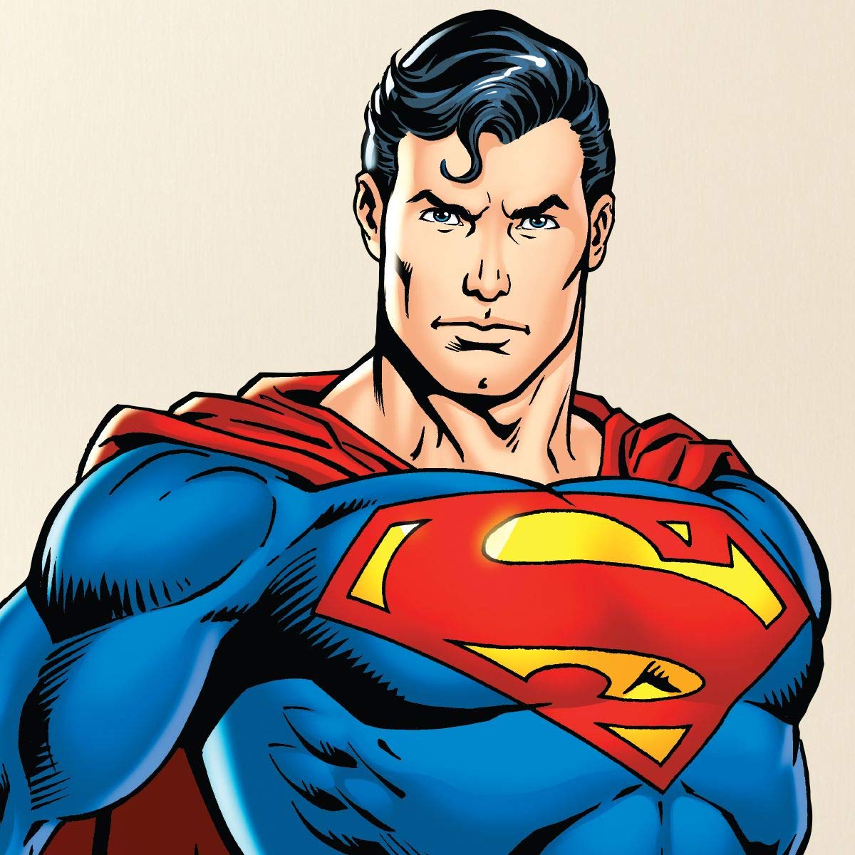 Superman Decals For Walls