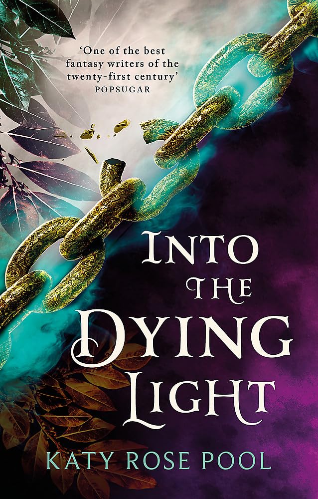 Amazon.com: Into the Dying Light: Book Three of The Age of Darkness ...