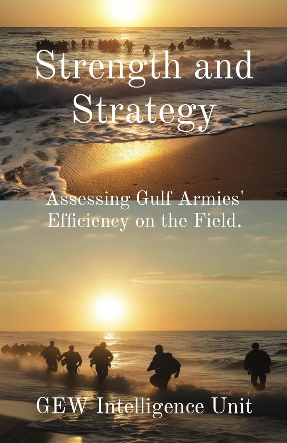 Strength and Strategy: Assessing Gulf Armies' Efficiency on the Field ...