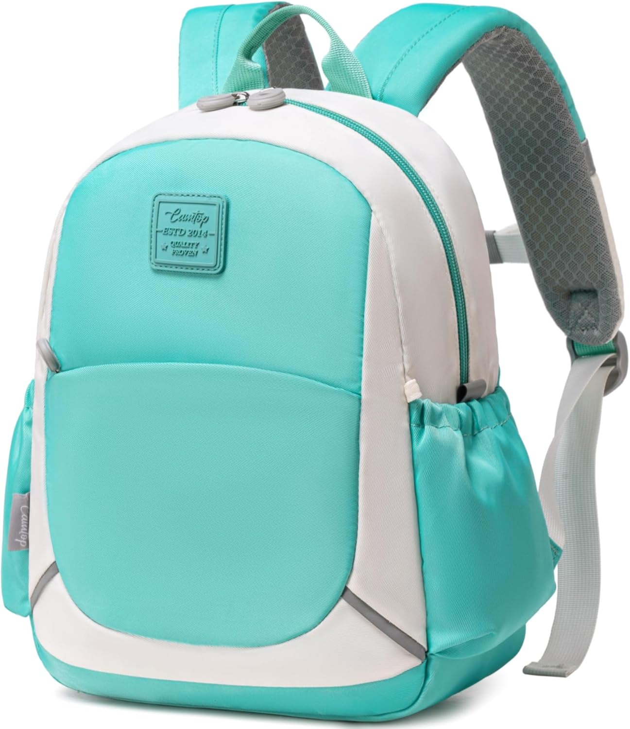 Amazon.com | CAMTOP Toddler Backpack for Boys Girls 2-4, Kids Backpacks ...