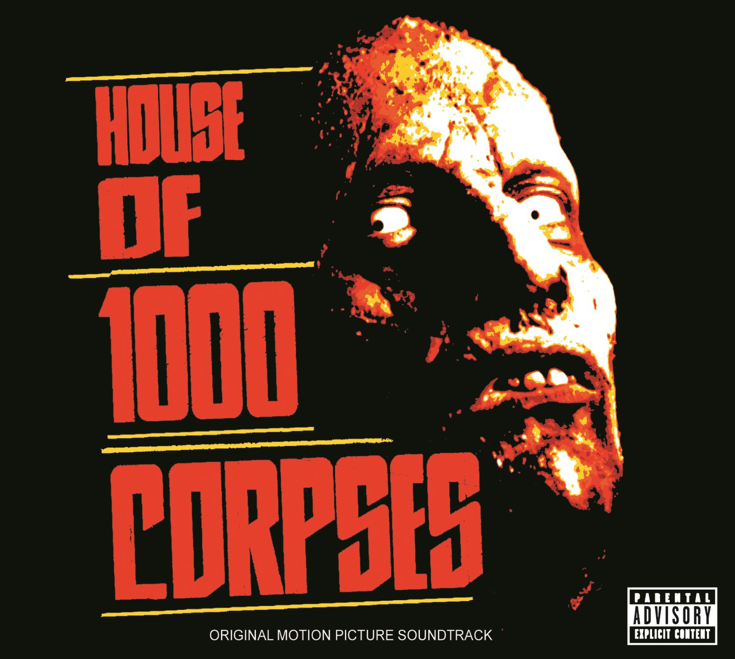 House Of 1000 Corpses (From "House Of 1000 Corpses" Soundtrack ...