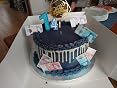 £50 £20 £10 £5 Pound Notes Mixed Pre-Cut Edible Money Wafer Rice Paper ...