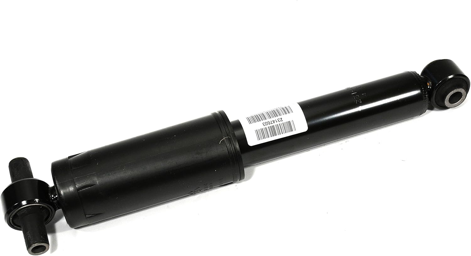 Amazon.com: ACDelco GM Original Equipment 560-897 Rear Shock Absorber ...