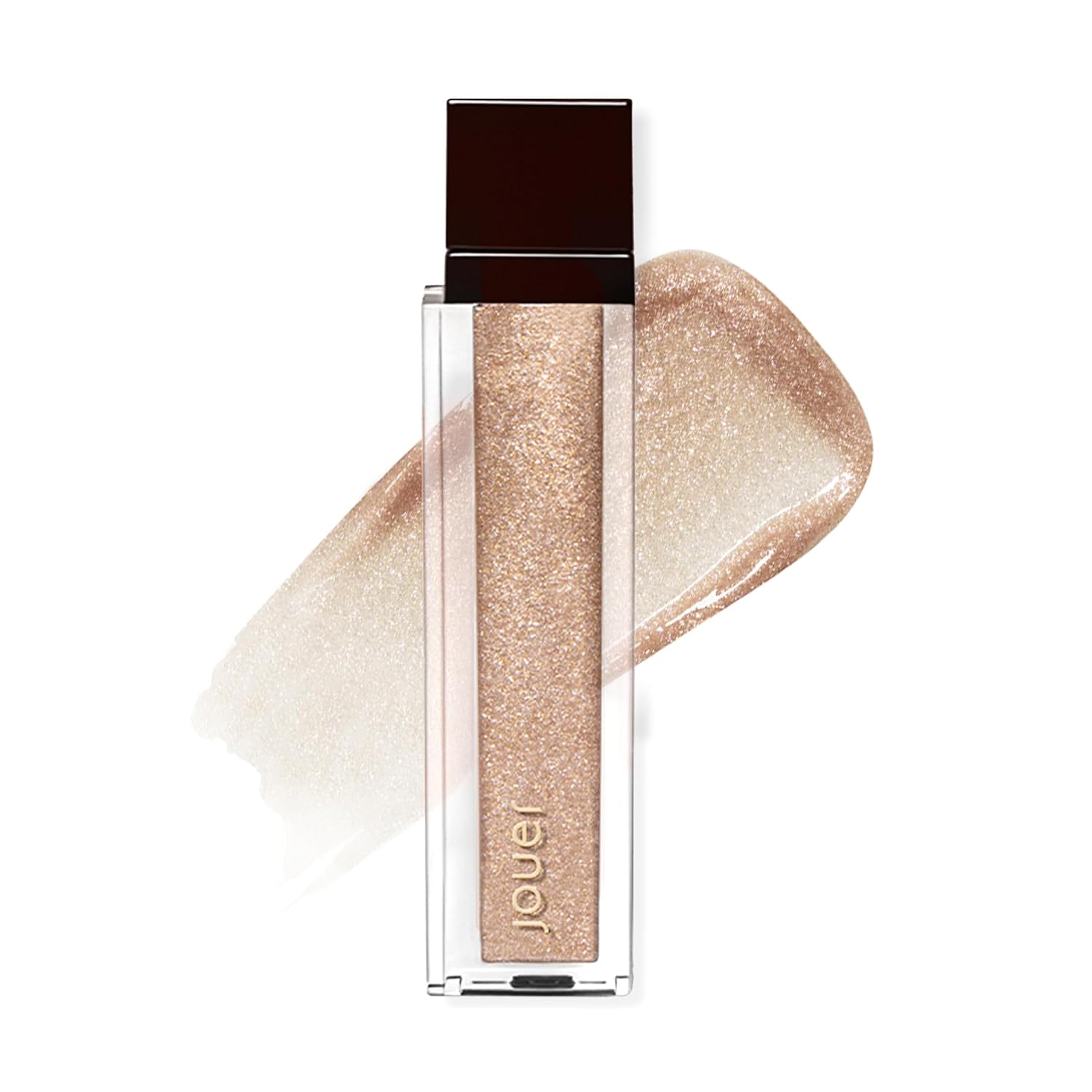 Amazon.com : Jouer Long Wear Lip Topper - Lip Gloss - Moisturize ...