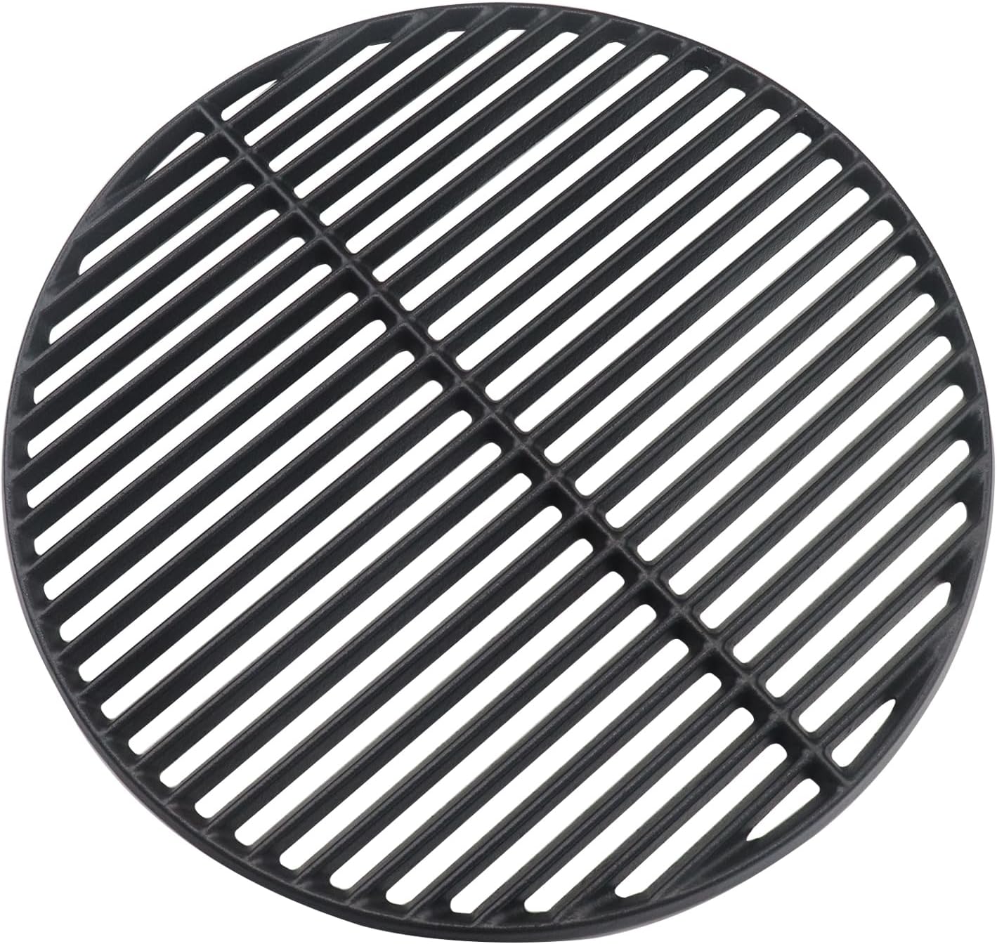 Amazon.com : Bewesazy 18 3/16" Grill Grate Replacement for Big Green ...