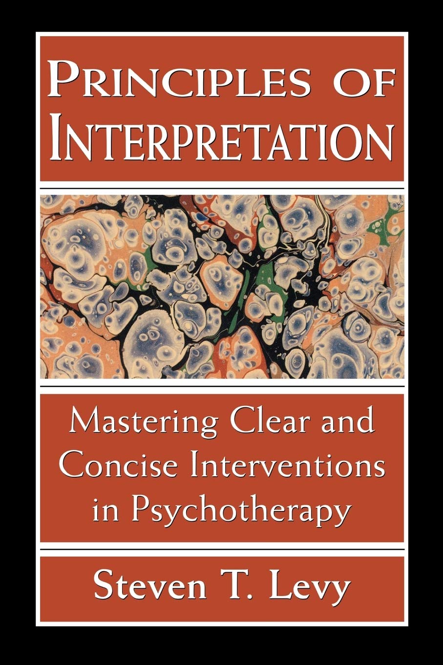 Amazon.com: Principles of Interpretation: Mastering Clear and Concise ...