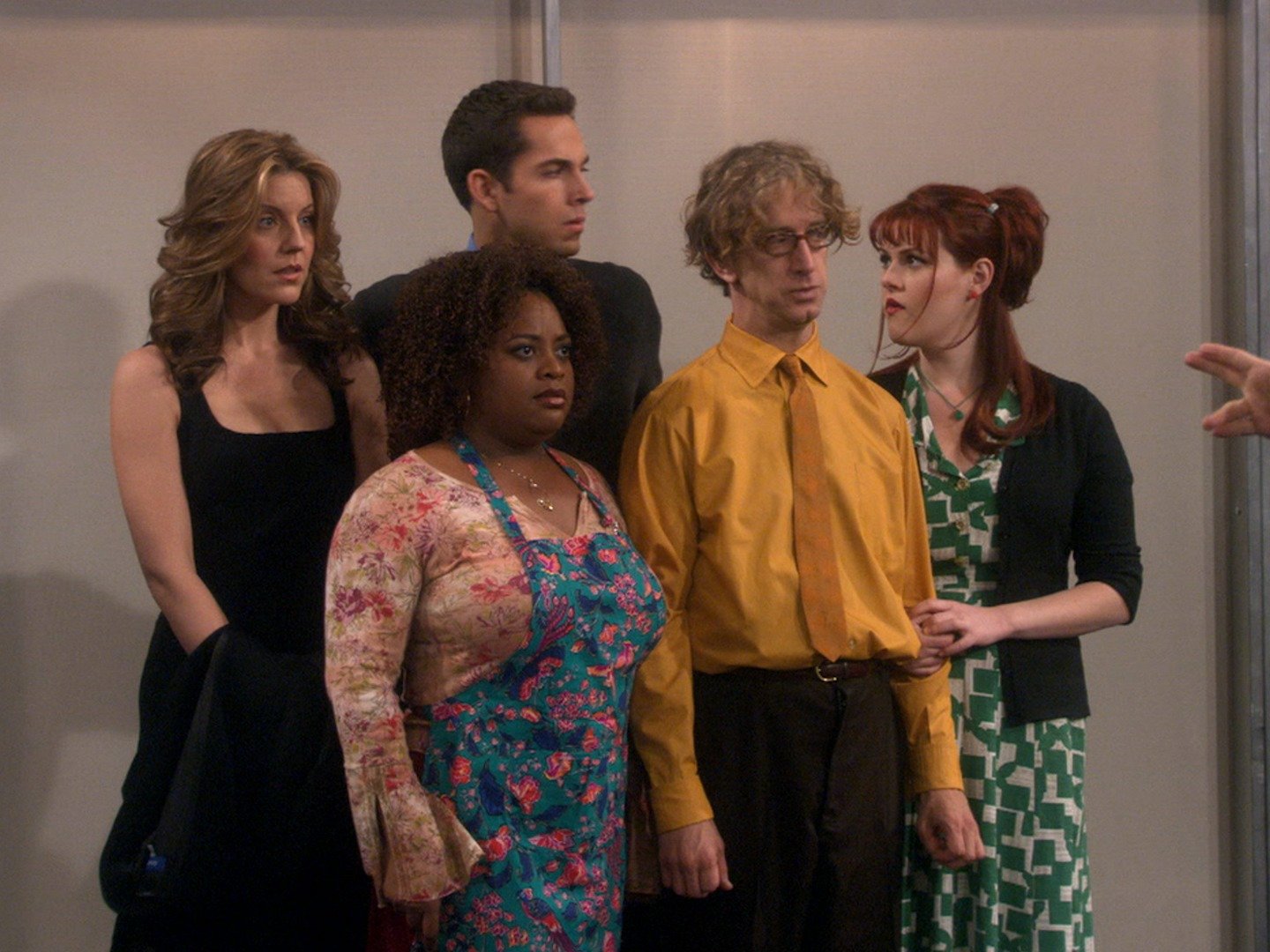 Watch Less Than Perfect Season 1 | Prime Video