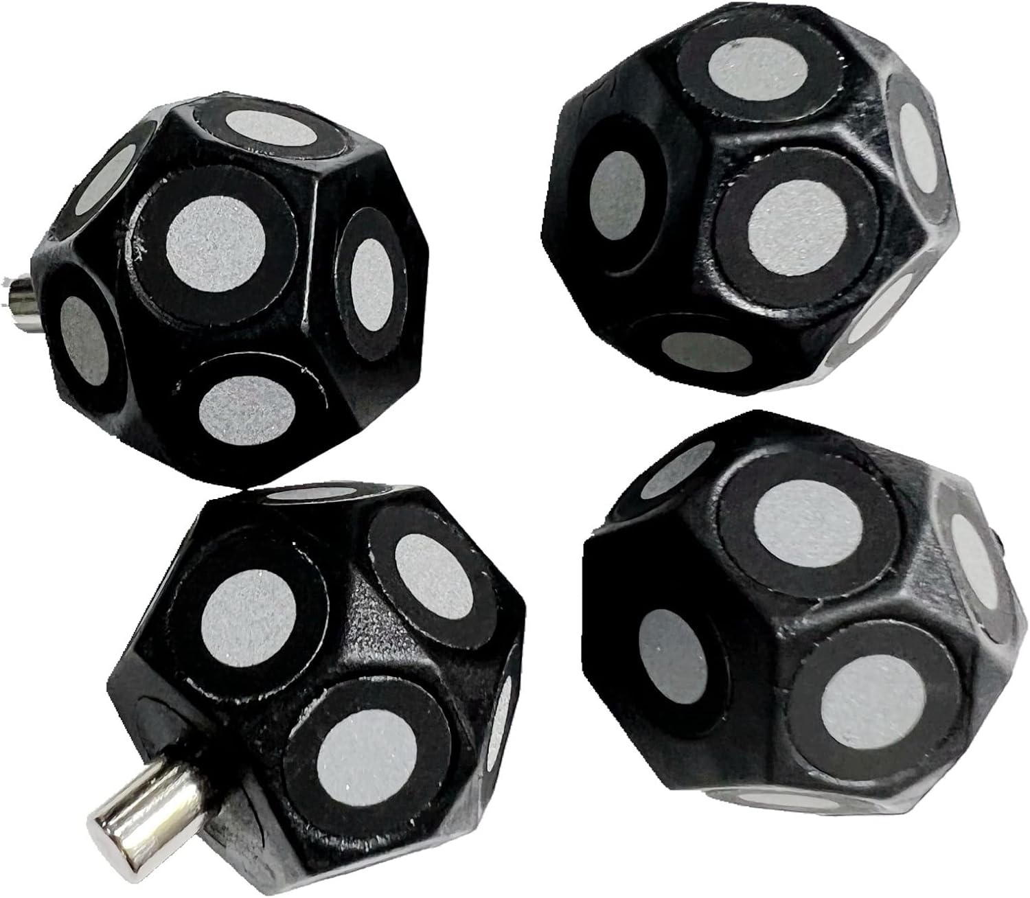 Handheld 3D Scanner Magnetic Ball Magnetic Marking Point Highly ...