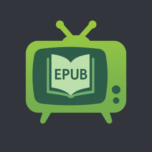 TV ePUB Viewer - App on Amazon Appstore