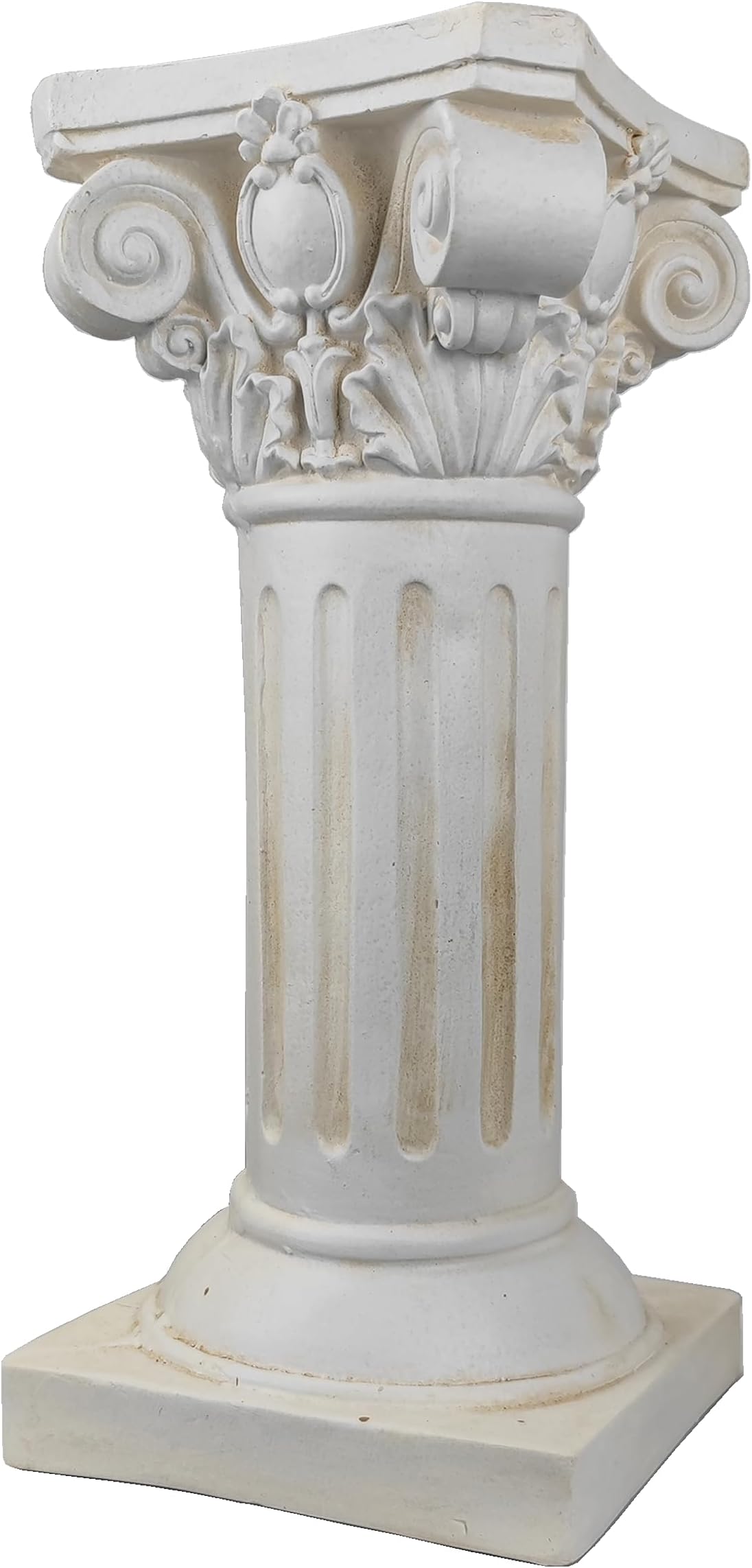 Amazon.com: MOOFAR Classical Greek Ionic Order Column with Retro Old ...