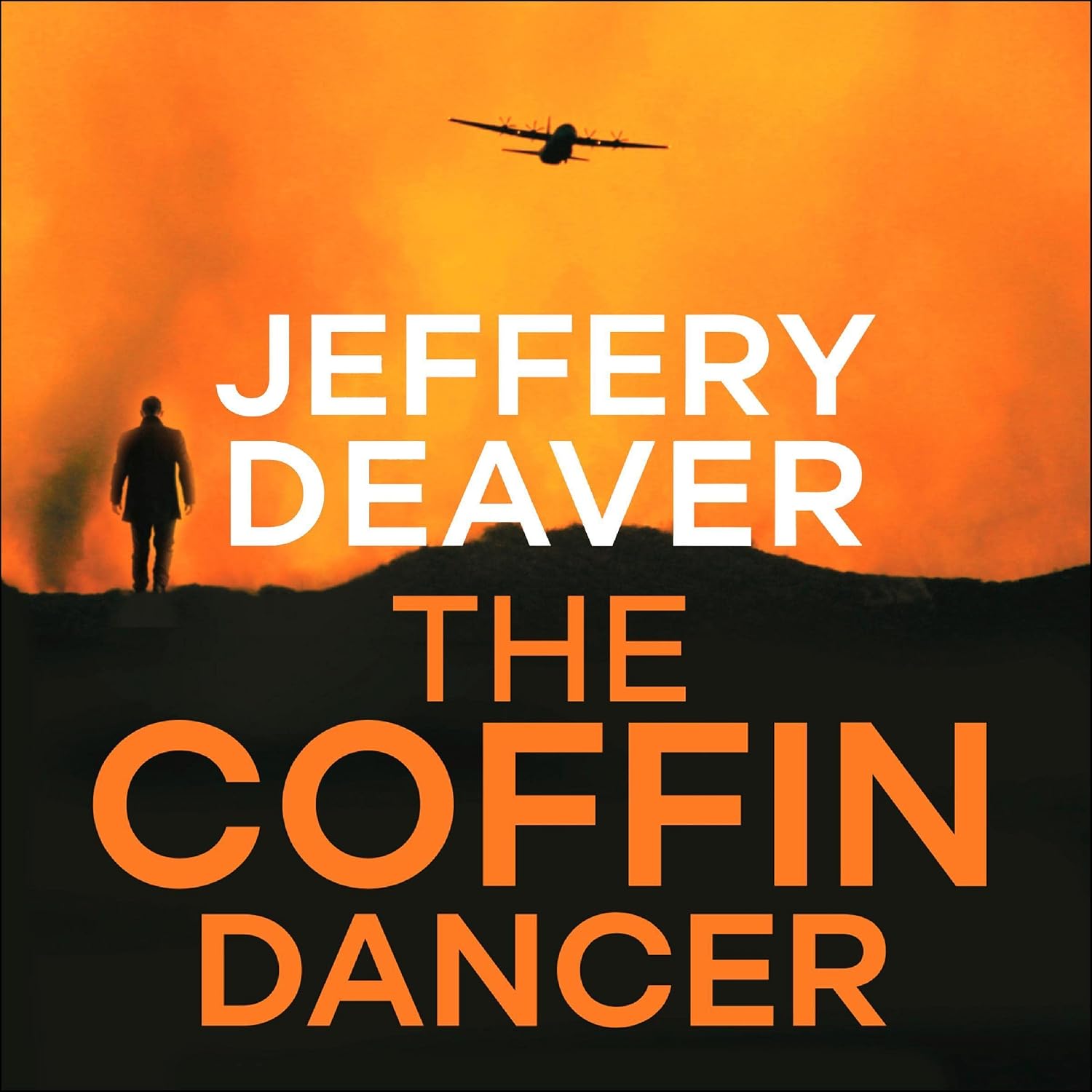 The Coffin Dancer: A gripping and page turning crime thriller with a ...