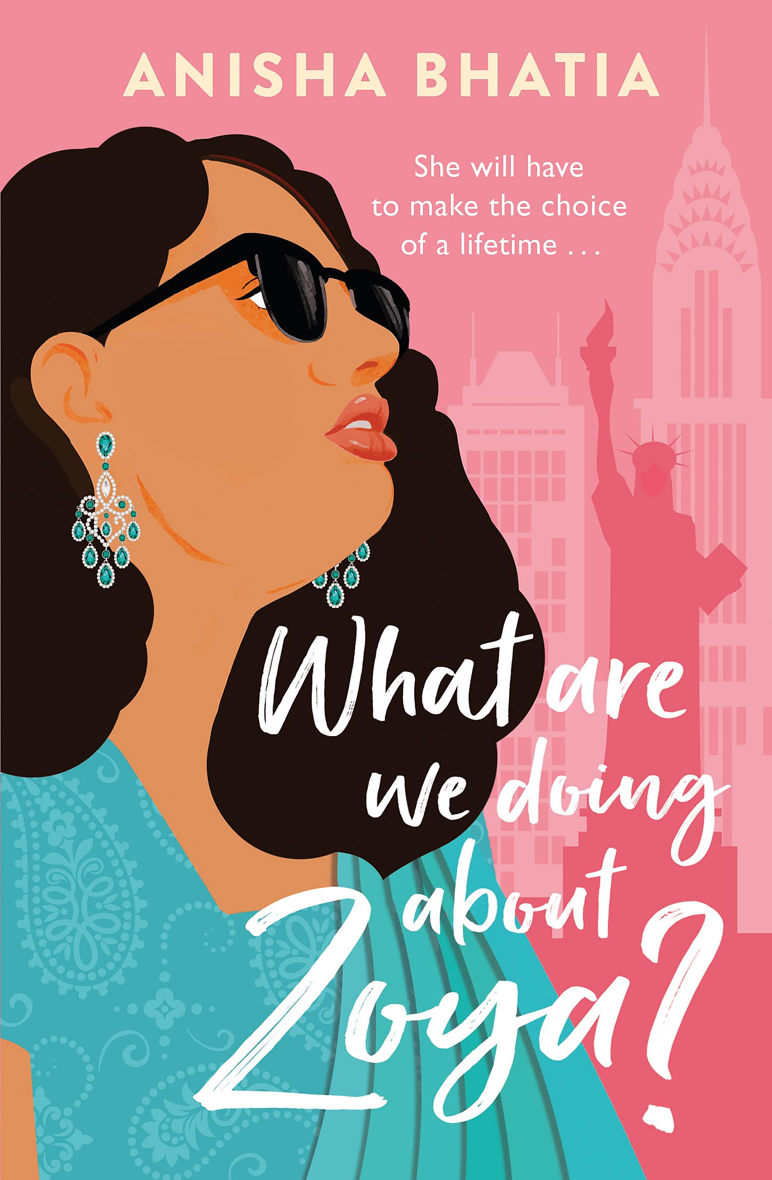 Amazon.com: What Are We Doing About Zoya?: 'Entertaining and delightful ...