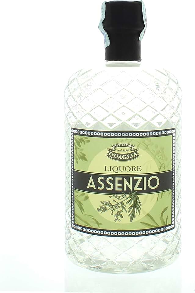 Amazon.it: assenzio liquore