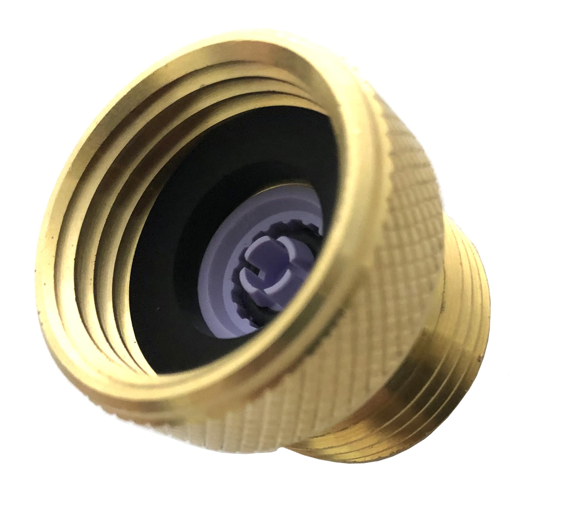 Amazon.com: Neoperl Hose Flow Regulator Lower Water Rate Usage Adapter ...